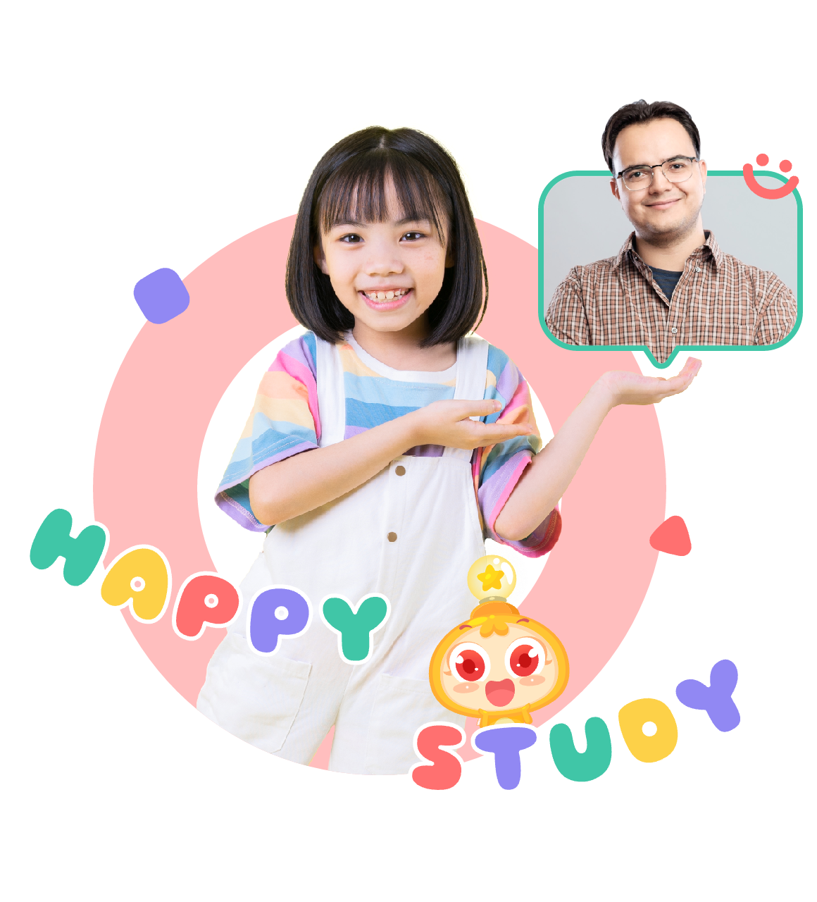 AirClass - 学英语、学思维、学中文就上AirClass